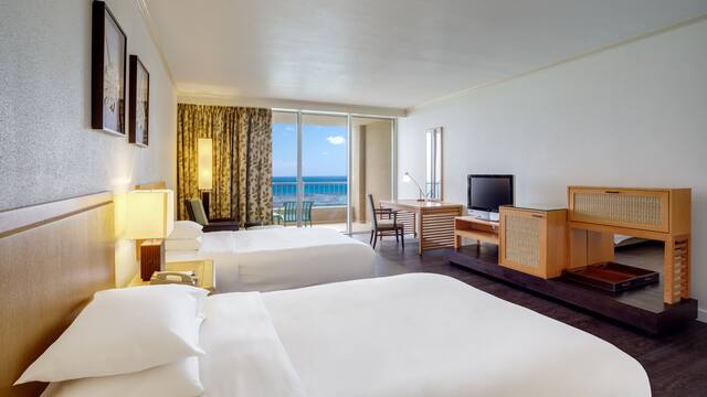 Luxury Guam Hotel in Tumon | Hyatt Regency Guam