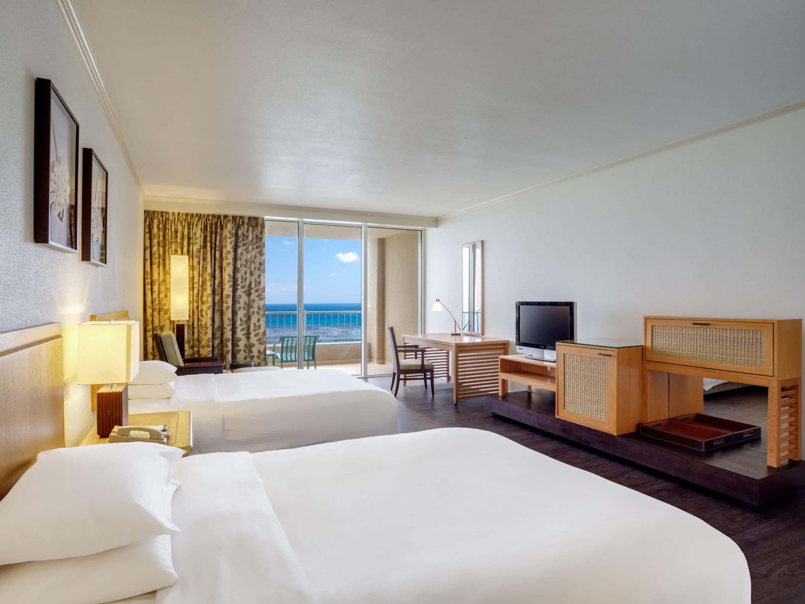 Guam Accommodations & Rooms | Hyatt Regency Guam