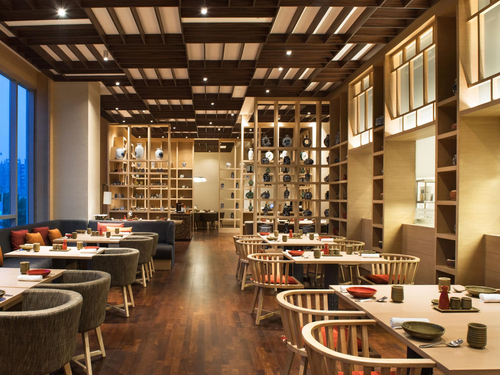 Luxury 5 Star Hotels in Gomti Nagar, Lucknow | Hyatt Regency Lucknow