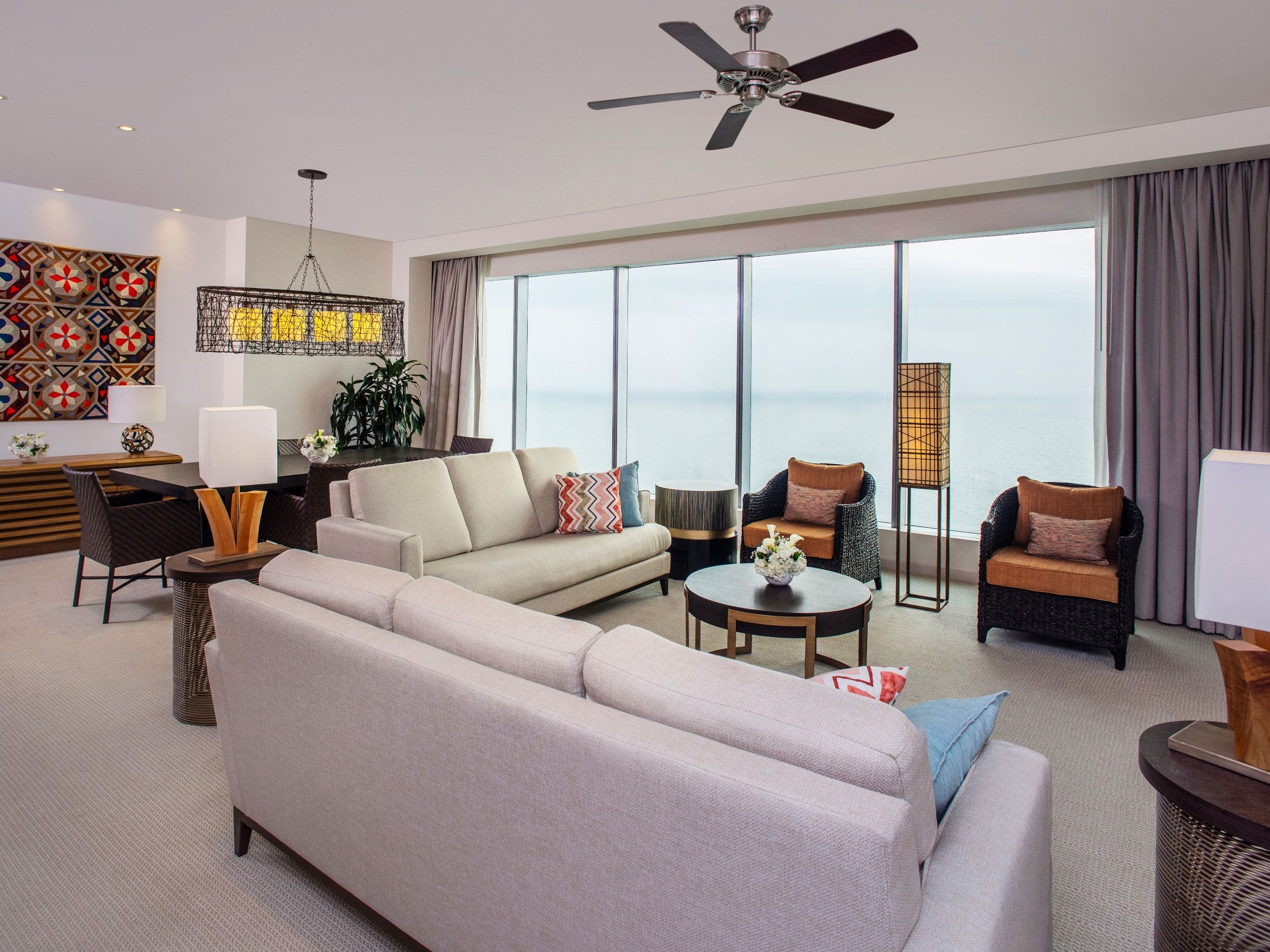 Cartagena, Colombia Suites & Residences | Hyatt Regency Cartagena