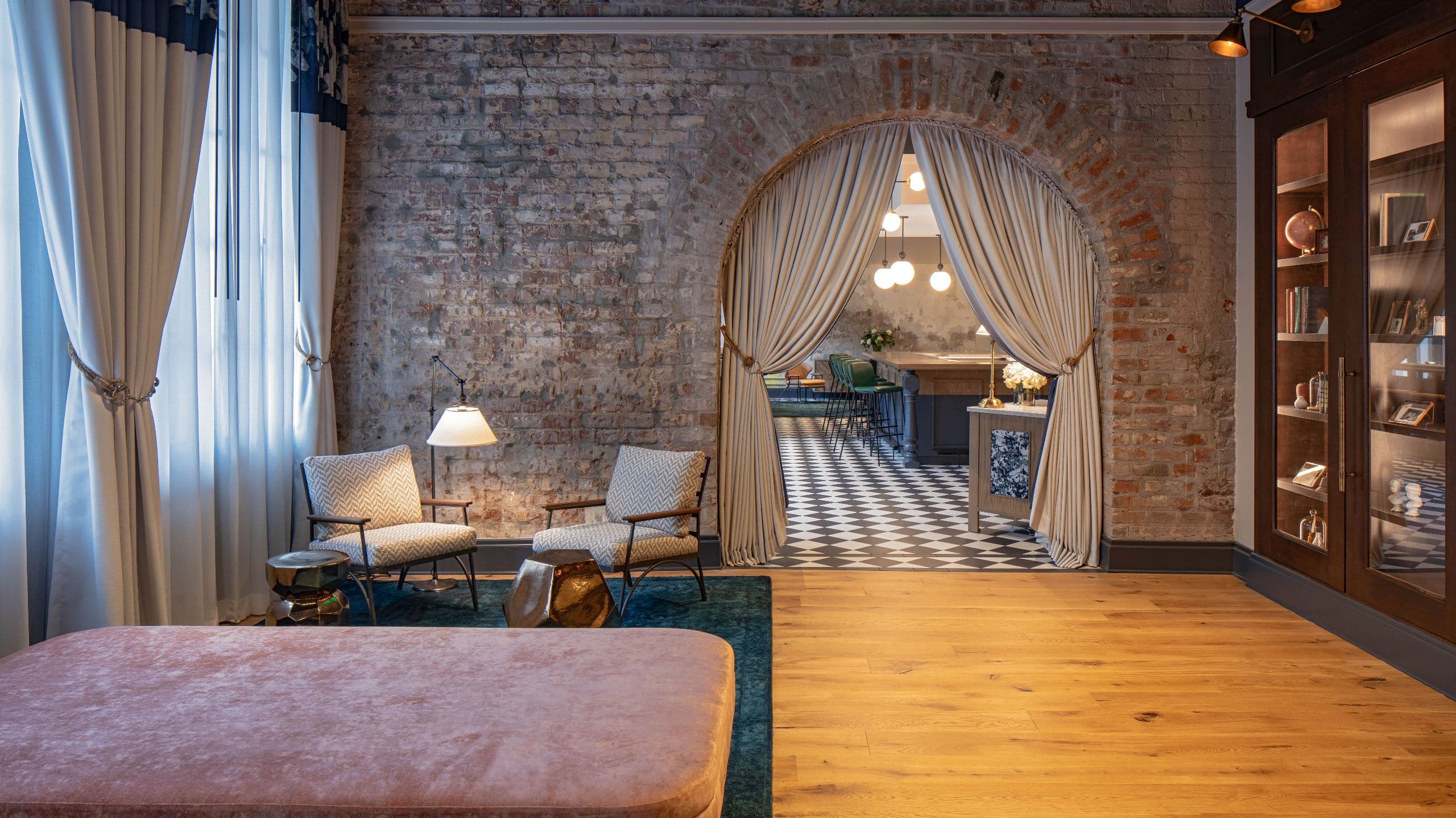 Hyatt | Sélectionner la chambre