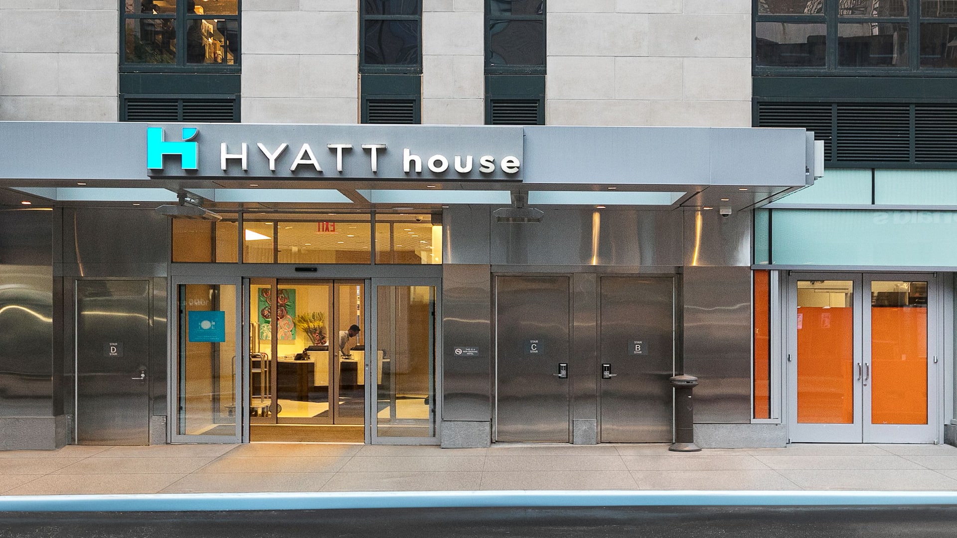 Hotel Photos | Hyatt House New York/Chelsea