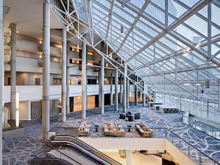 Hotels Near Aquarium | Hyatt Regency Baltimore Inner Harbor