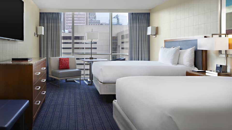 Hotels Near Aquarium | Hyatt Regency Baltimore Inner Harbor