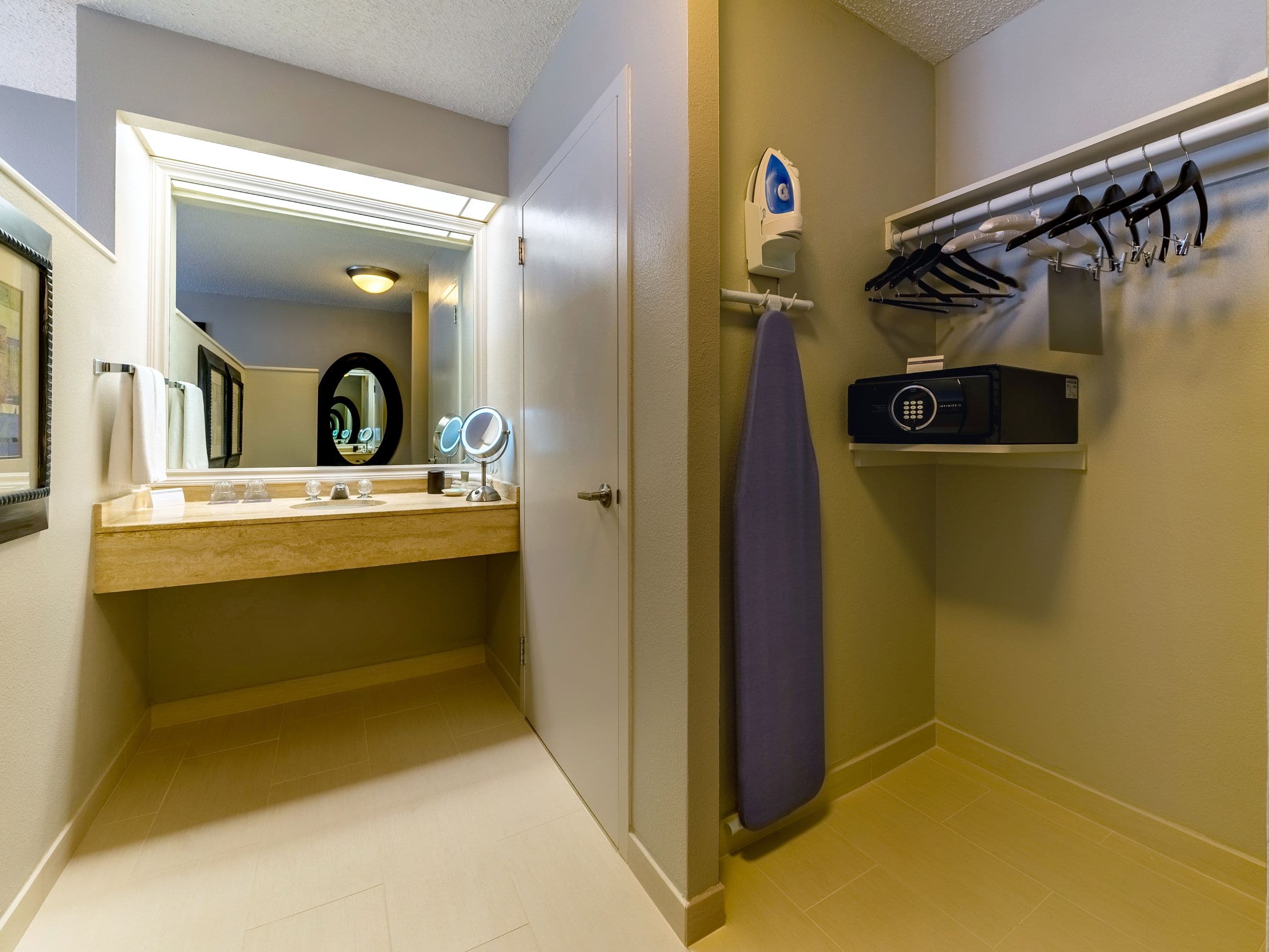 Habitaciones y suites de hotel en Downtown Miami | Hyatt Regency Miami