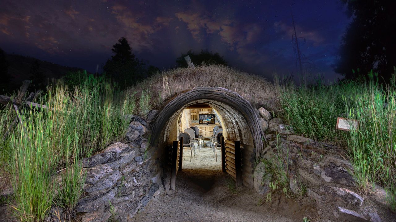 Osoyoos Hotel near NK’MIP Desert Cultural Centre | Spirit Ridge