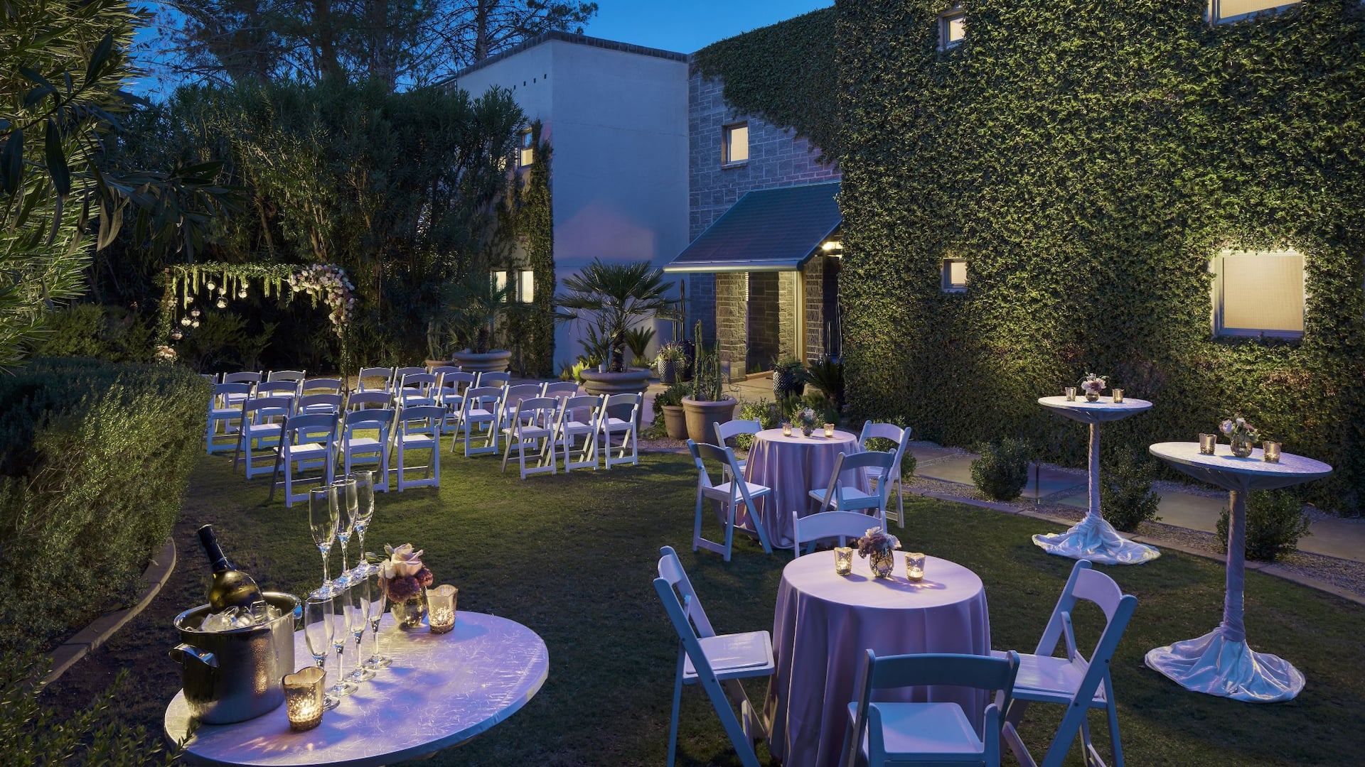 Scottsdale Conference & Event Venues | Grand Hyatt Scottsdale Resort