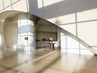 Incheon Airport Luxury Hotel | Grand Hyatt Incheon