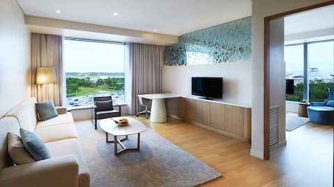 Incheon Airport Luxury Hotel | Grand Hyatt Incheon