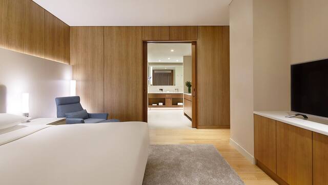 Hotel Photos | Grand Hyatt Incheon