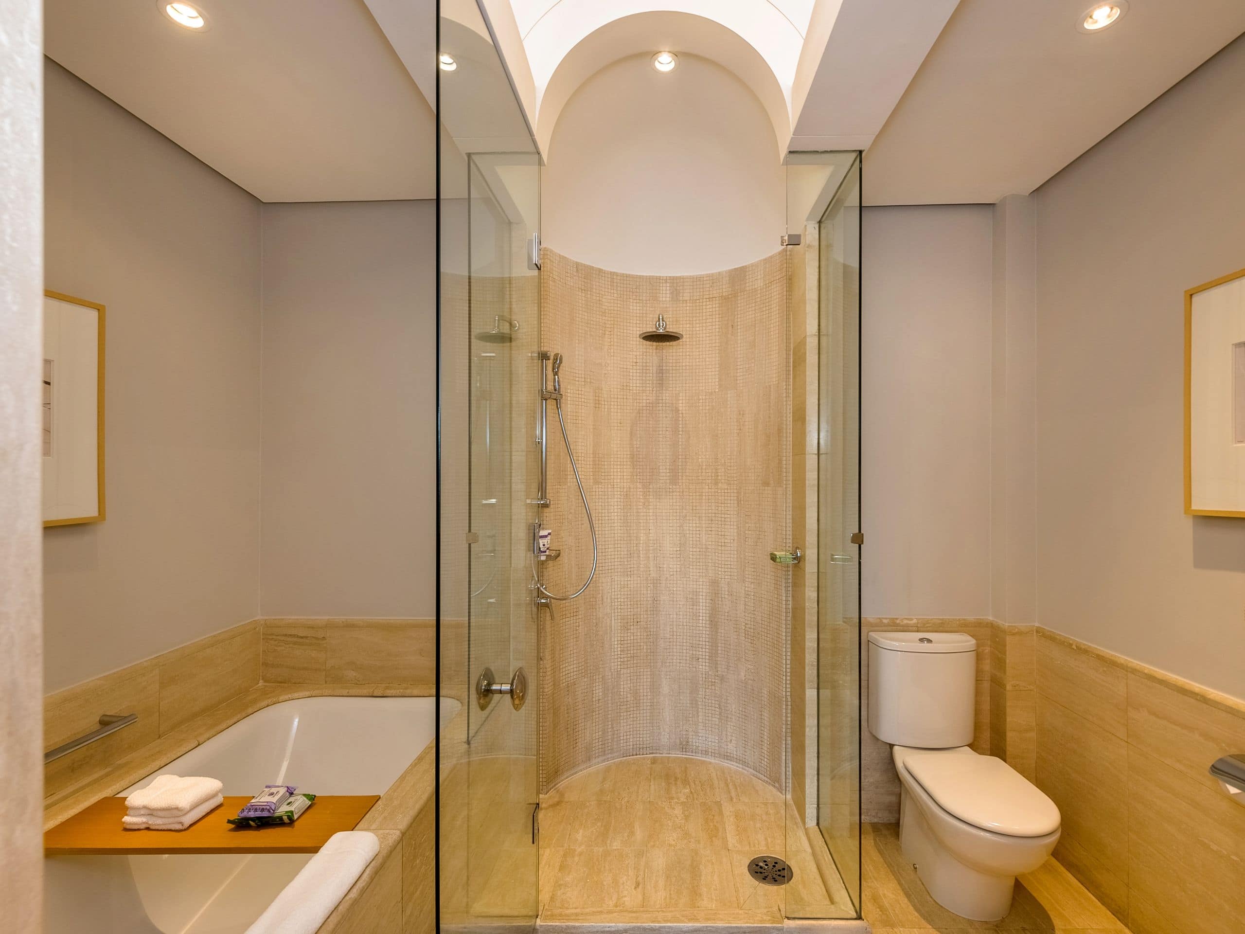 Hotel Rooms & Suites Overlooking São Paulo | Grand Hyatt São Paulo