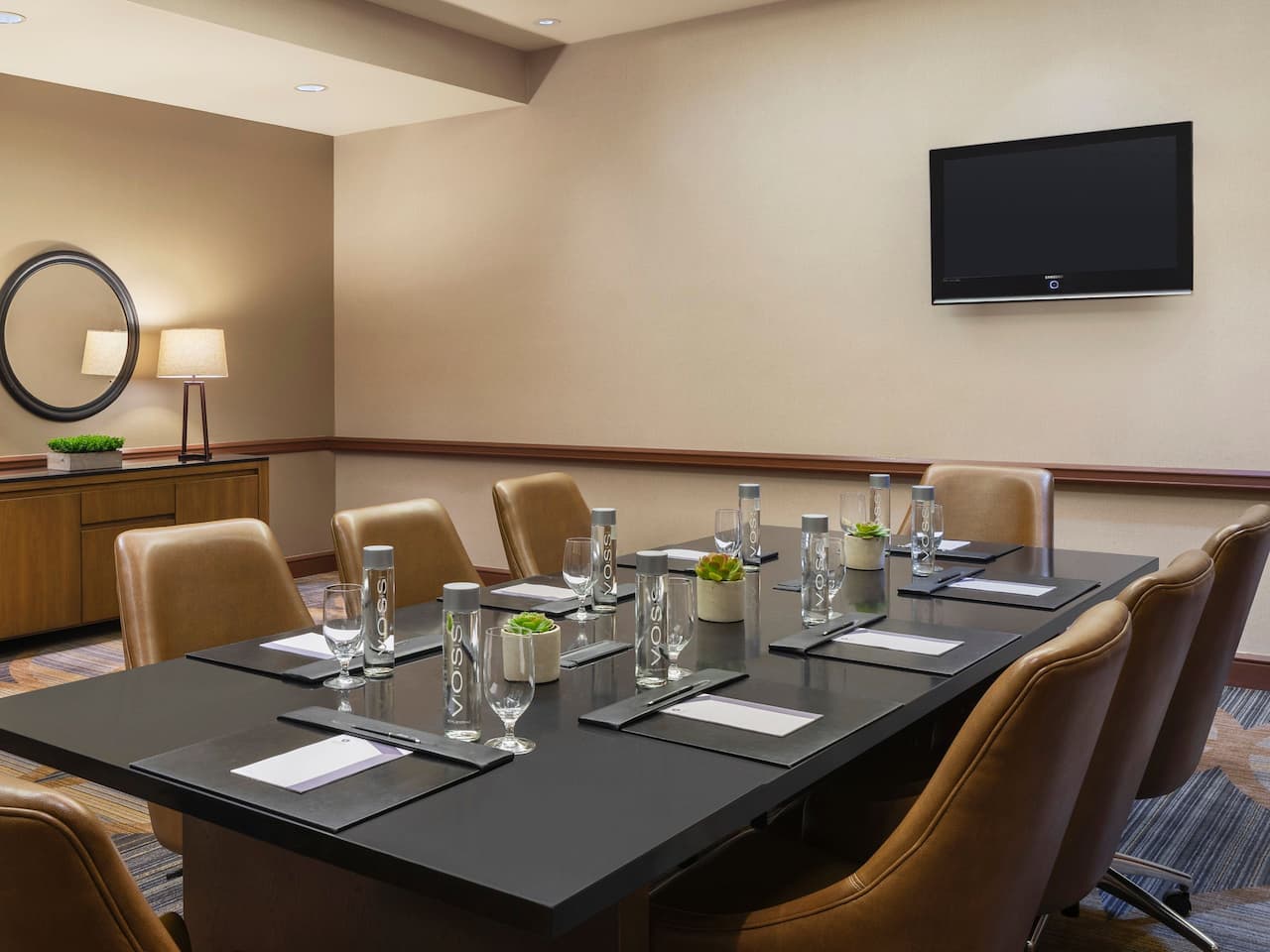 Hotels in Santa Clarita, CA | Hyatt Valencia