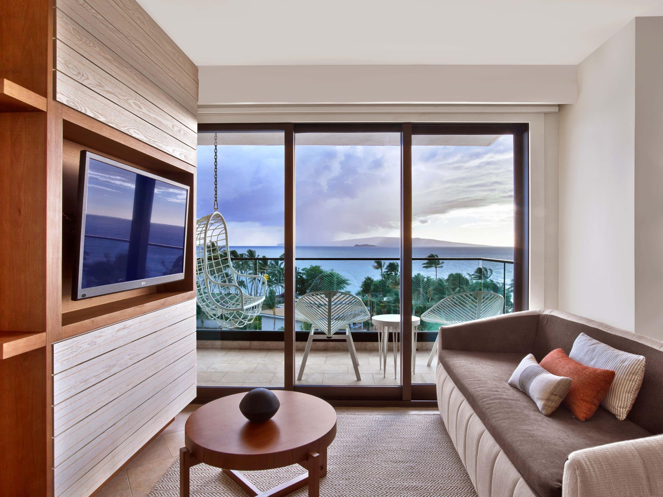 マウイ島のラグジュアリーなヴィラとスイート| アンダーズ マウイ アット ワイレア リゾート – ア コンセプト by Hyatt