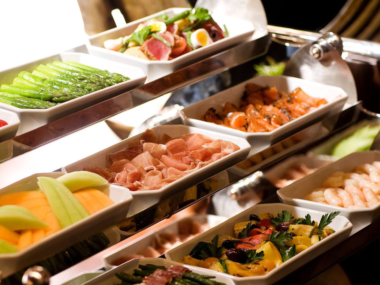 Hugo’s | Hyatt Regency Hong Kong, Tsim Sha Tsui