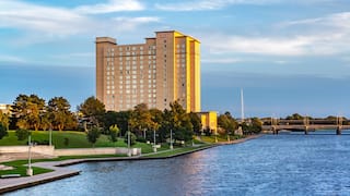 Hotelfotos | Hyatt Regency Wichita
