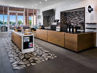 Upscale Hotel in Downtown Wichita | Hyatt Regency Wichita