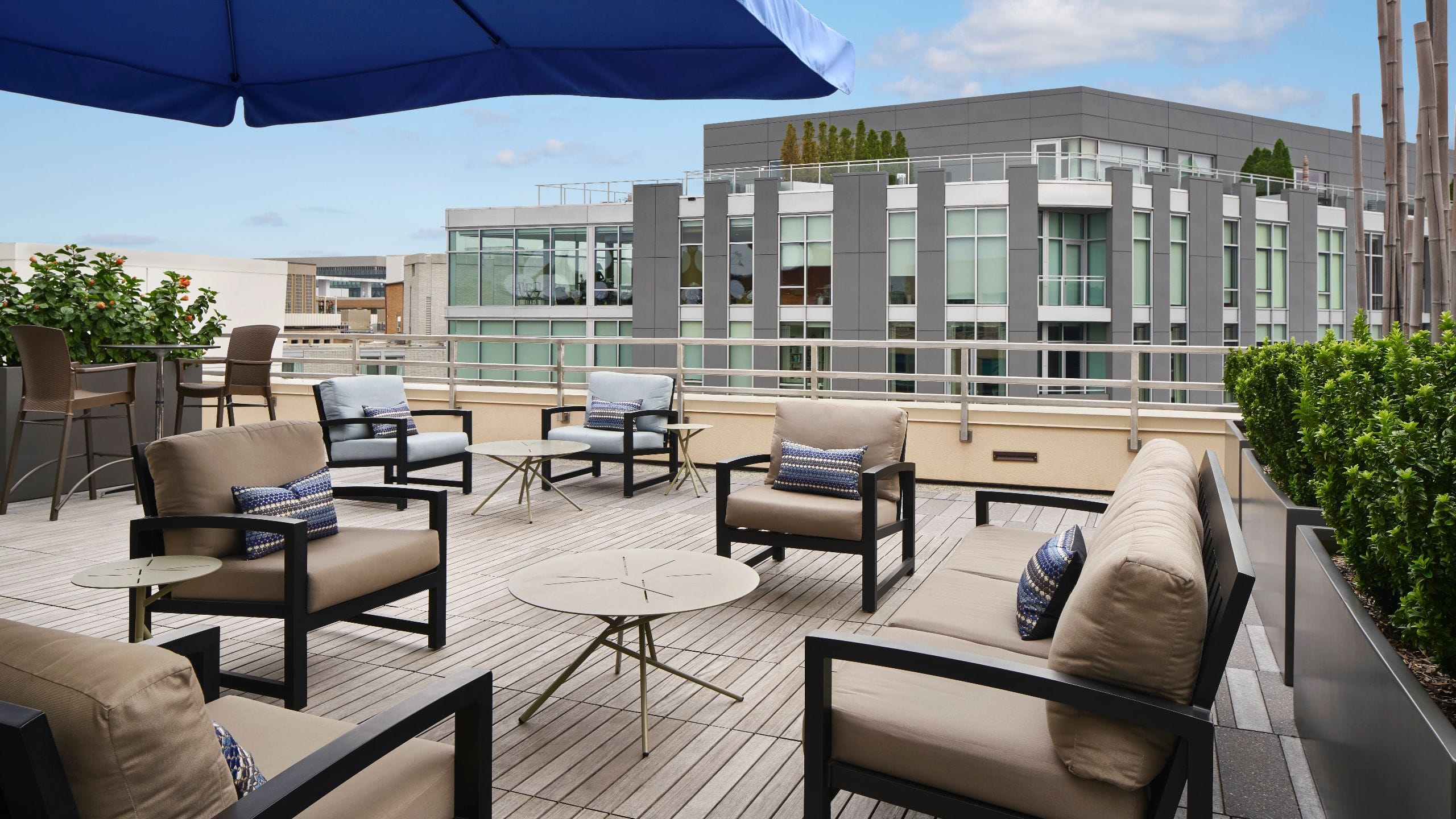 Georgetown Hotels | Hyatt Place Washington DC/Georgetown/West End