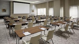 Meetings & Events | Hyatt Place Riyadh Al Sulaimania