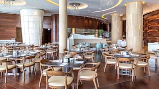 Best restaurants & bar in Abu Dhabi | Grand Hyatt Abu Dhabi