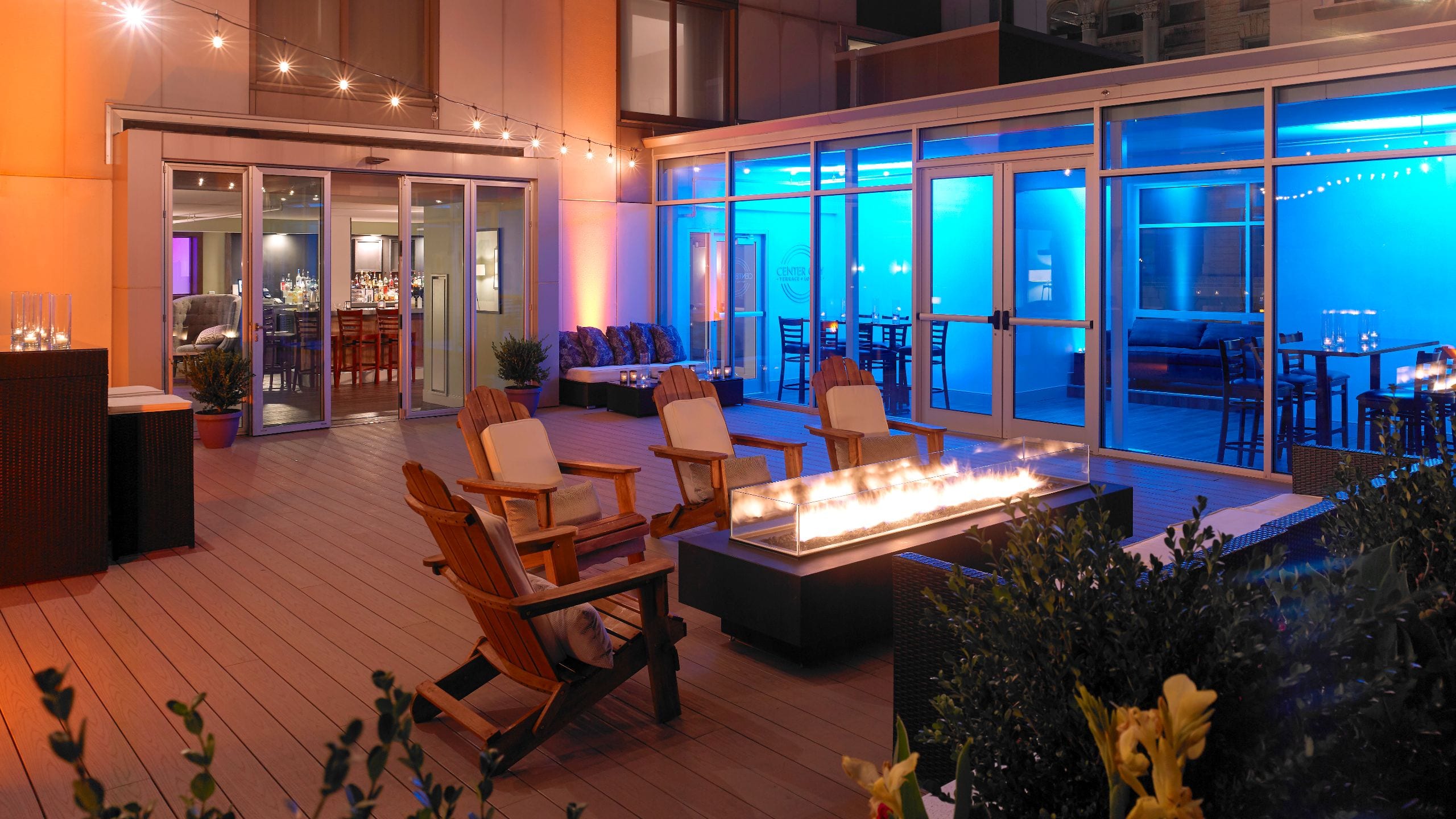 Meeting Rooms in Downtown Rochester | Hyatt Regency Rochester