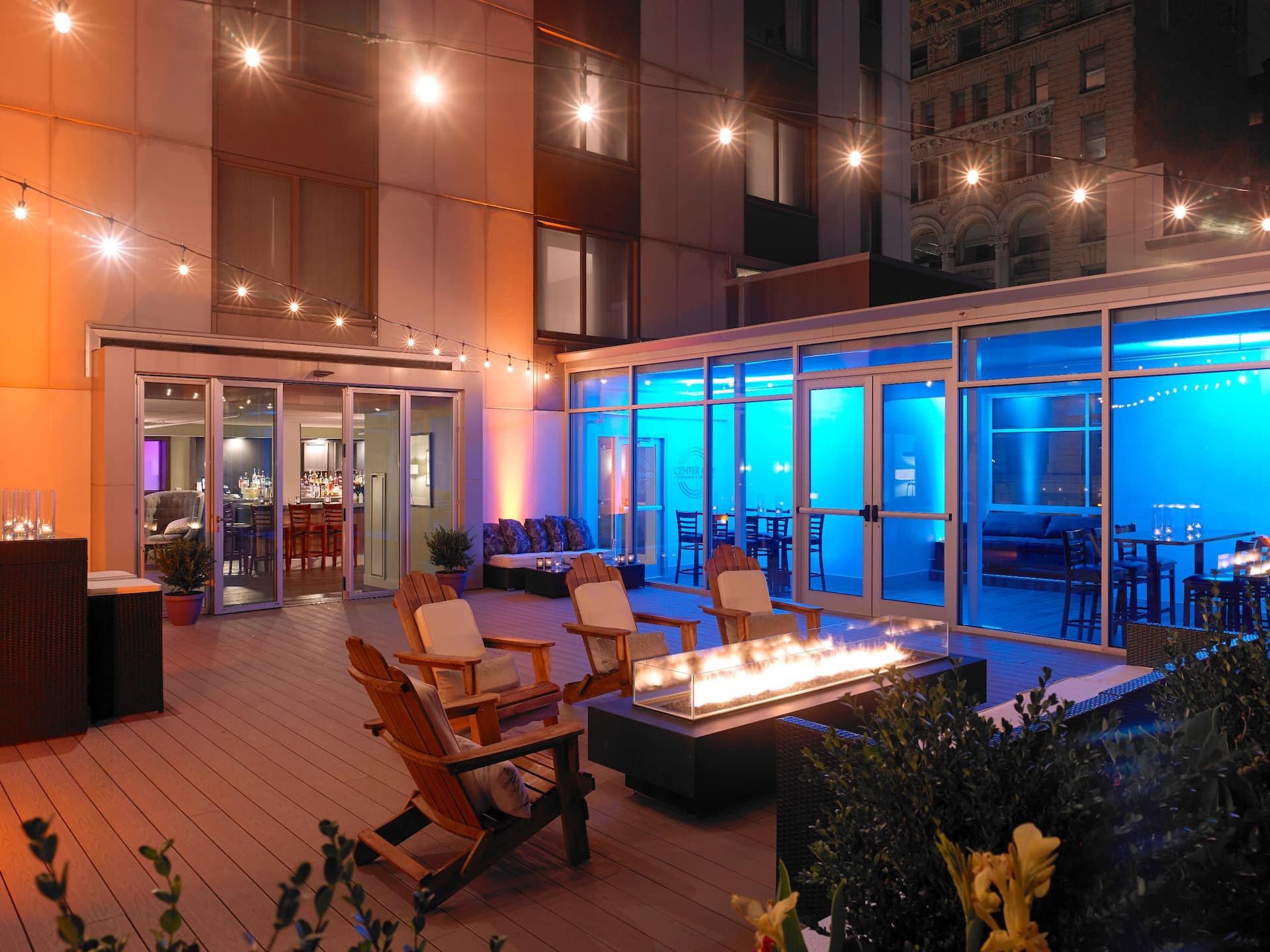 Upscale Hotel in Rochester, New York | Hyatt Regency Rochester