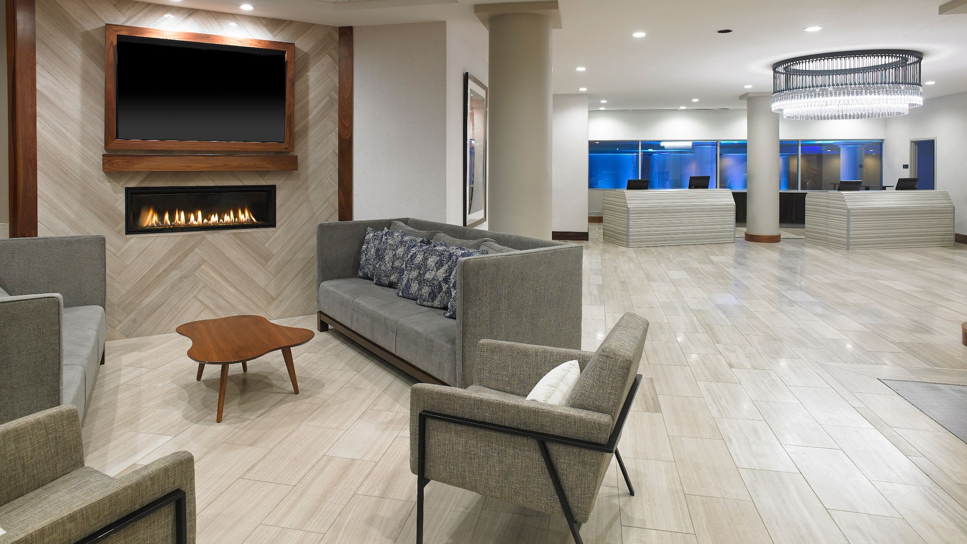 Upscale Hotel in Rochester, New York | Hyatt Regency Rochester