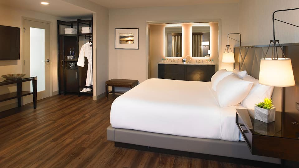 Hotel in Downtown Rochester, NY | Hyatt Regency Rochester