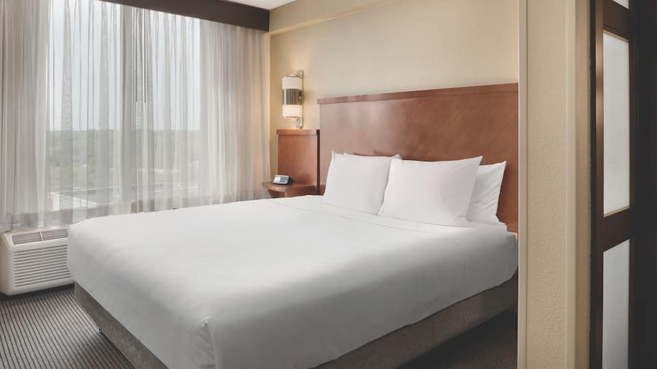 Hotel Photos | Hyatt Place Chicago/Hoffman Estates