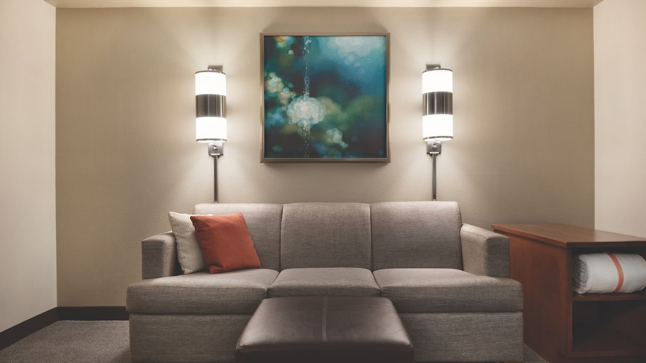 Hotel Photos | Hyatt Place Chicago/Hoffman Estates