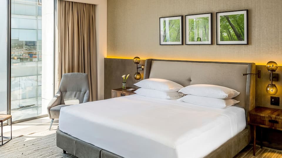 Hotel Photos | Hyatt Regency Andares Guadalajara