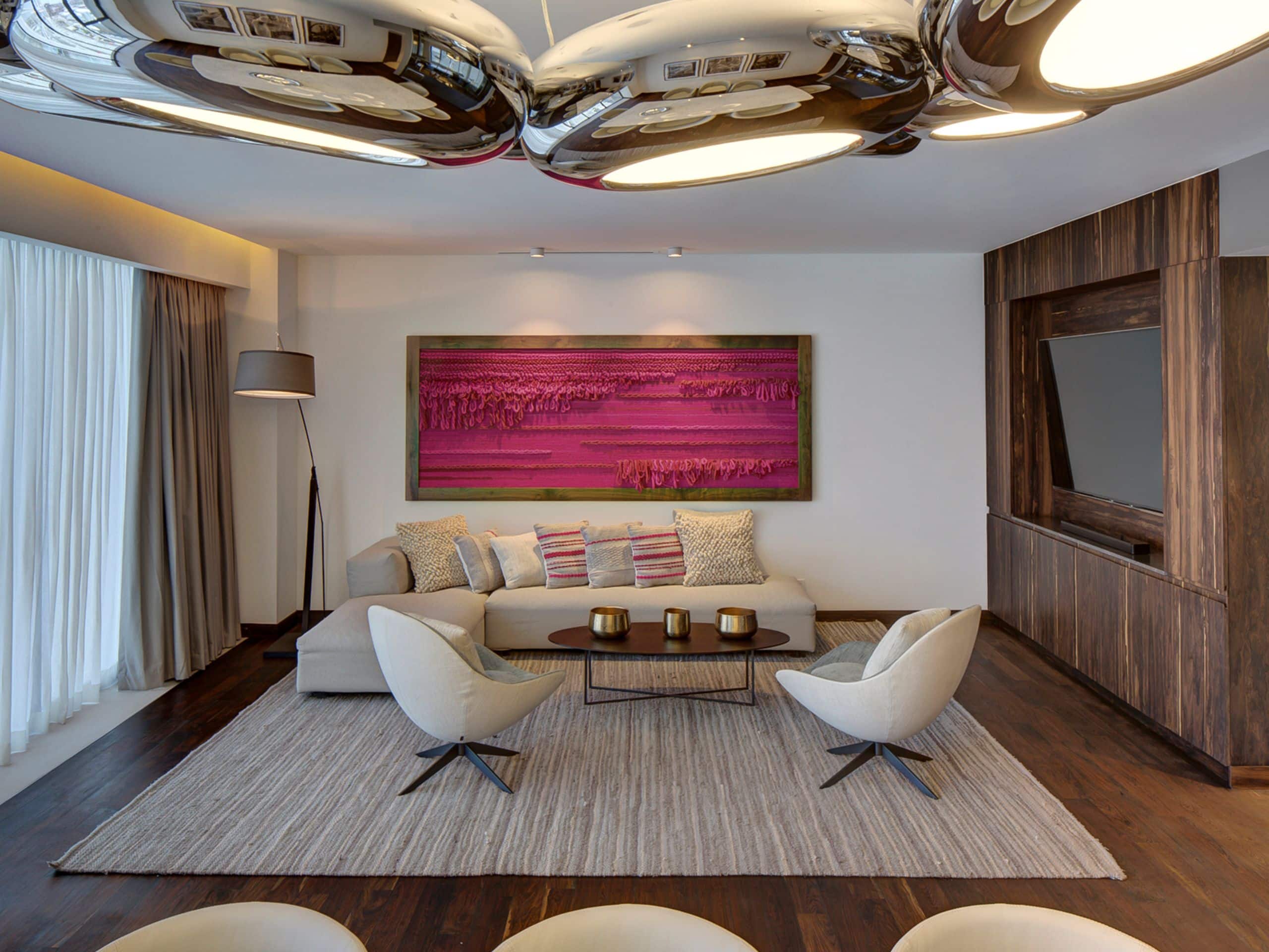 Hotel Rooms in Guadalajara | Hyatt Regency Andares Guadalajara