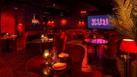 Flexible Meeting and Event Space in Barcelona | Grand Hyatt Barcelona