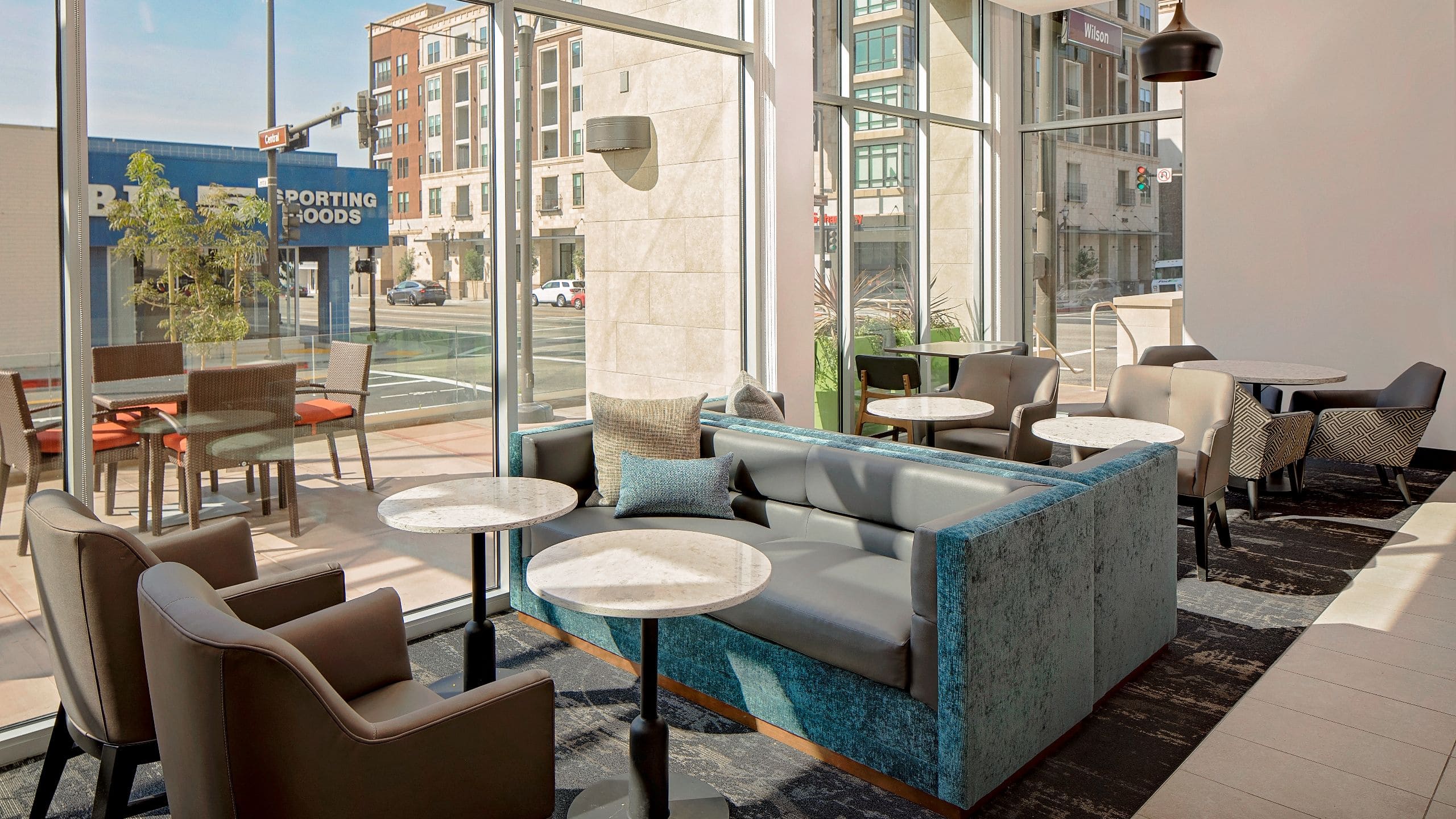 Hoteles en Glendale, California, cerca del Observatorio Griffith | Hyatt Place Glendale