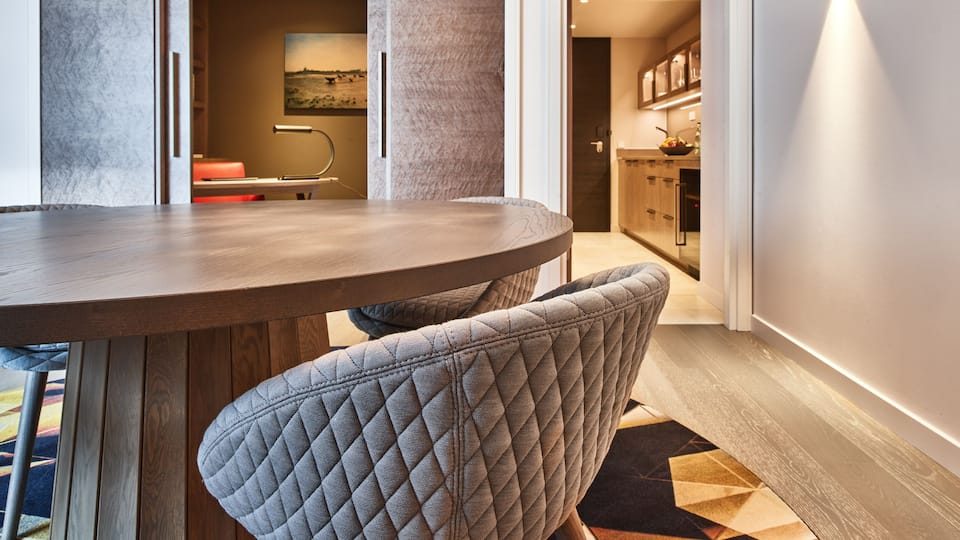 Fotos do hotel | Hyatt Regency Amsterdam