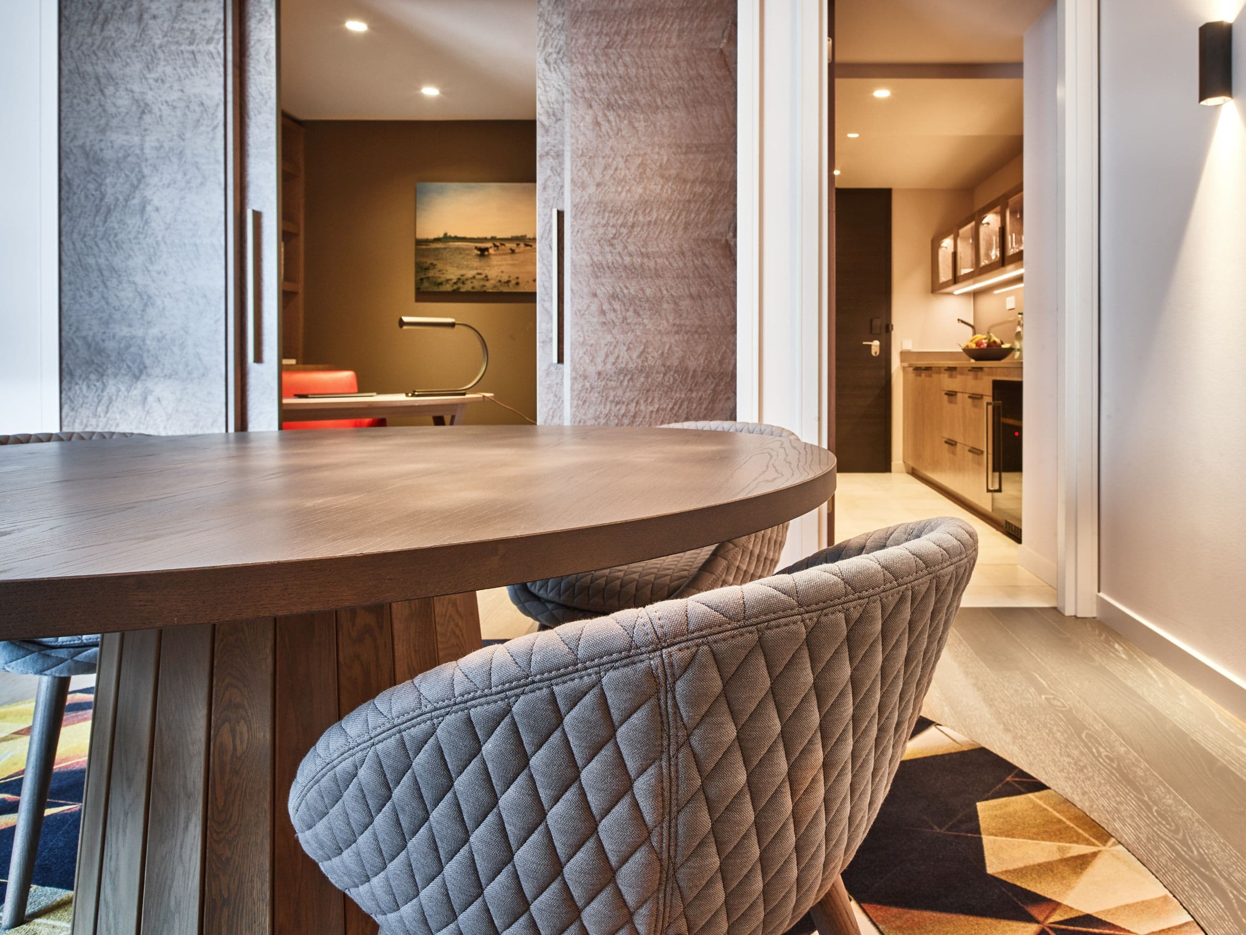 Amsterdam Luxury Hotel Rooms & Suites | Hyatt Regency Amsterdam