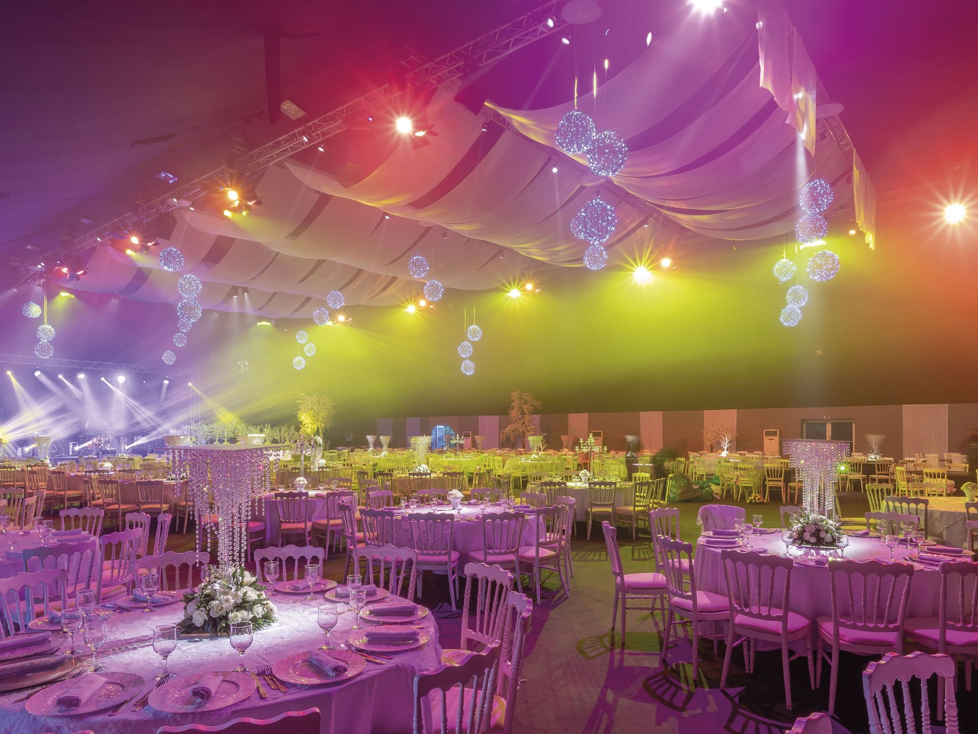 moroccan wedding casablanca