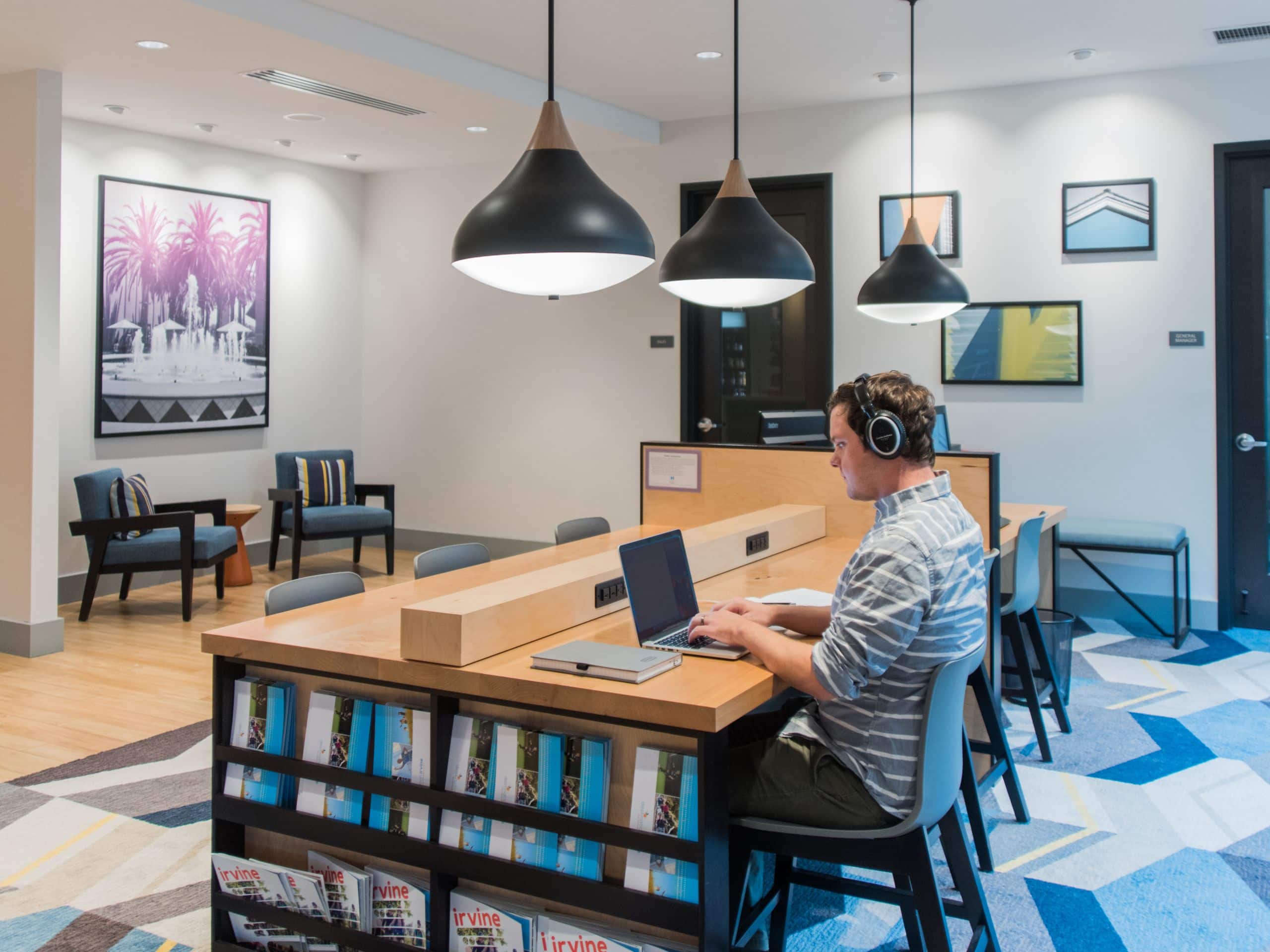 Hyatt House Fresno / Campus Pointe | Hotels in Fresno, CA