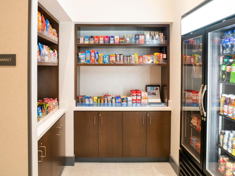 East Moline Hotel | Hyatt House East Moline / Quad Cities