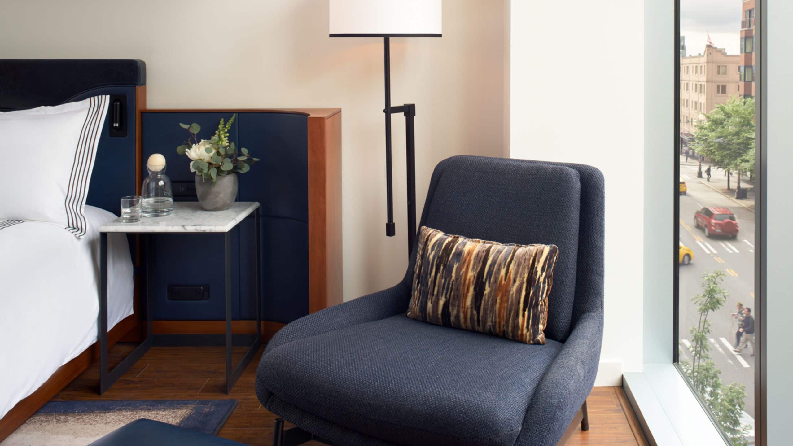 Hyatt | Select Room & Rate