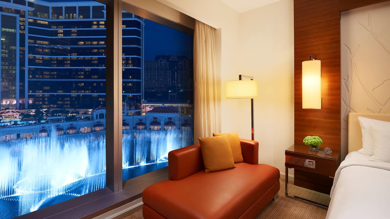 Hotel Photos | Grand Hyatt Macau