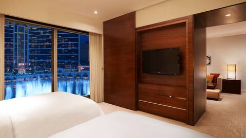 Hotel Photos | Grand Hyatt Macau