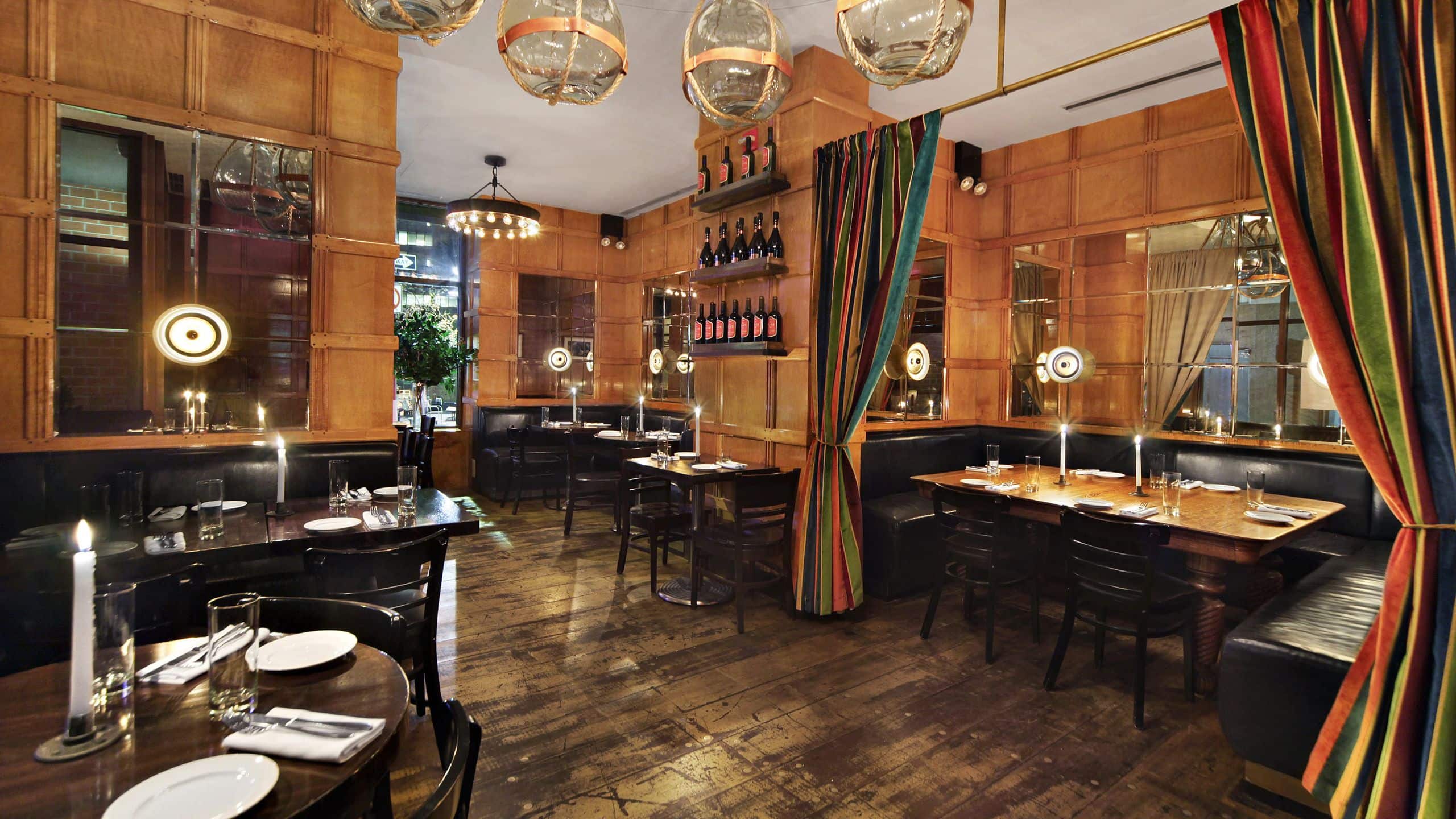 Hotel Photos | Gild Hall, A Thompson Hotel, by Hyatt