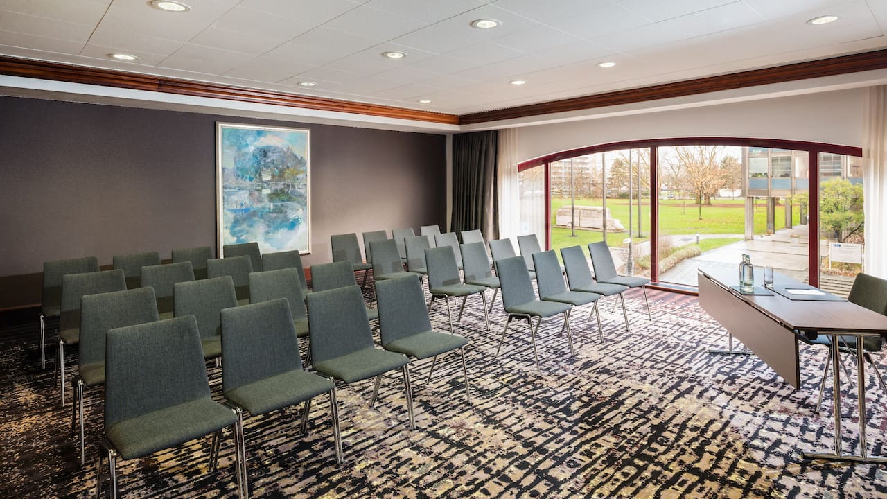 Hotel with meeting rooms Cologne | Hyatt Regency Cologne