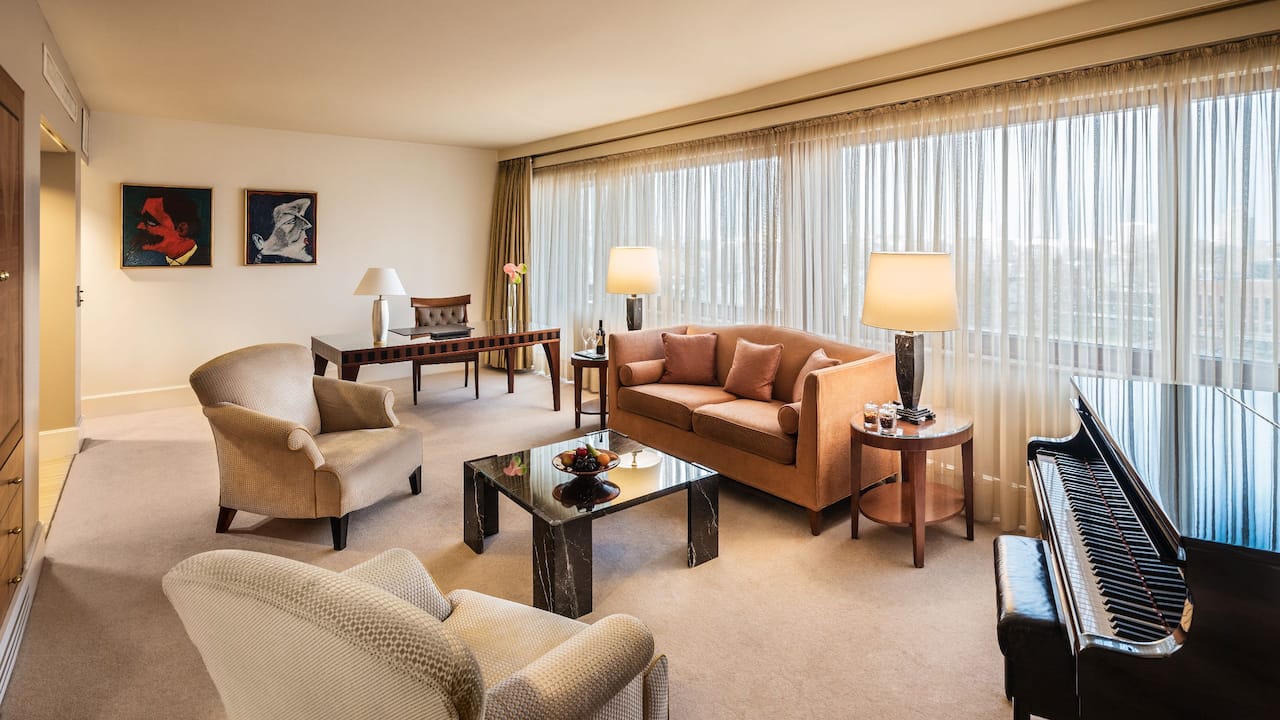 Hotel Photos | Hyatt Regency Cologne