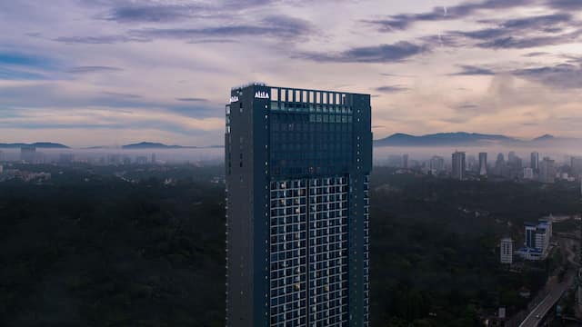 Alila | Destinations