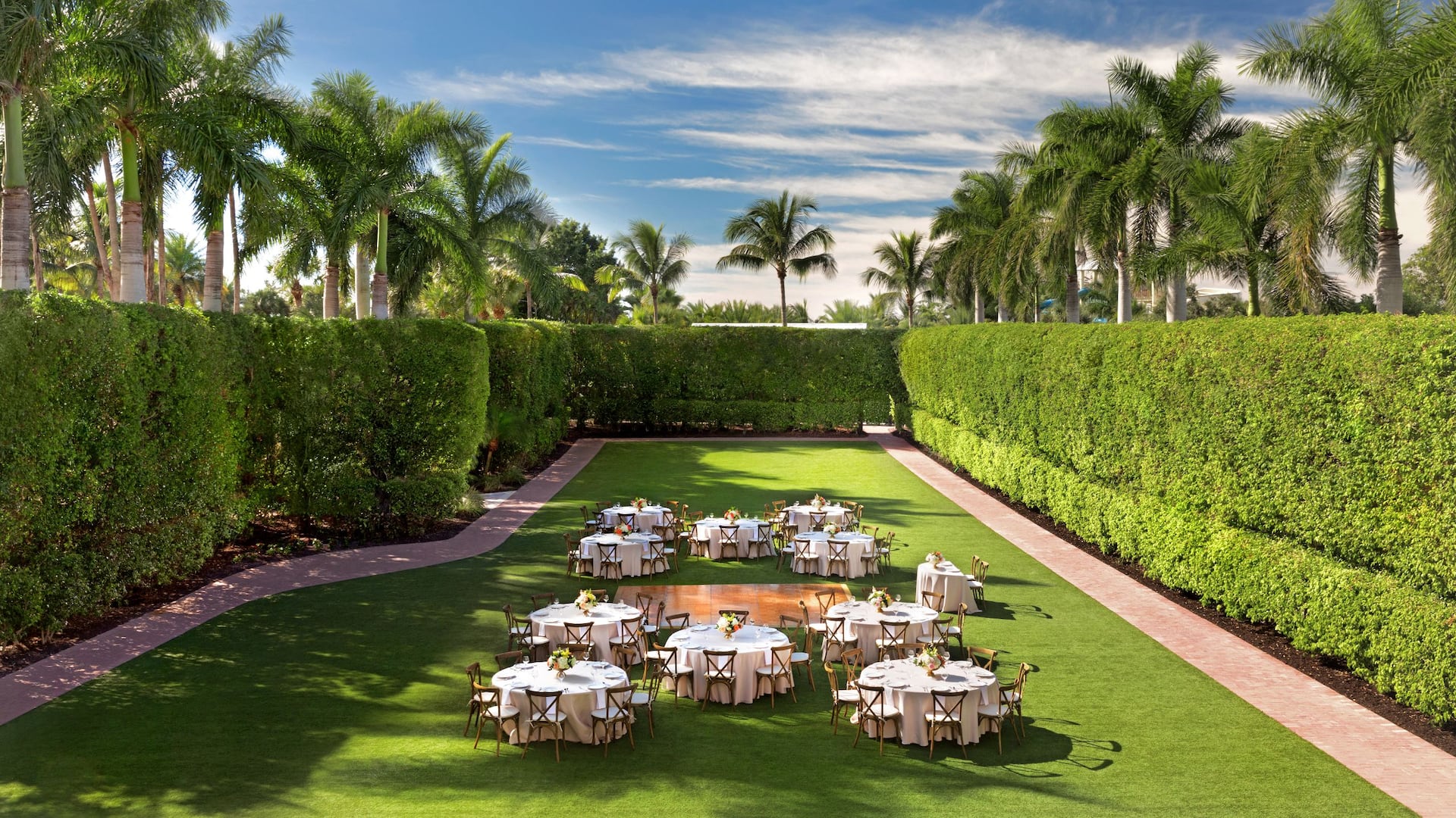 2025 Renovation | Hyatt Regency Coconut Point