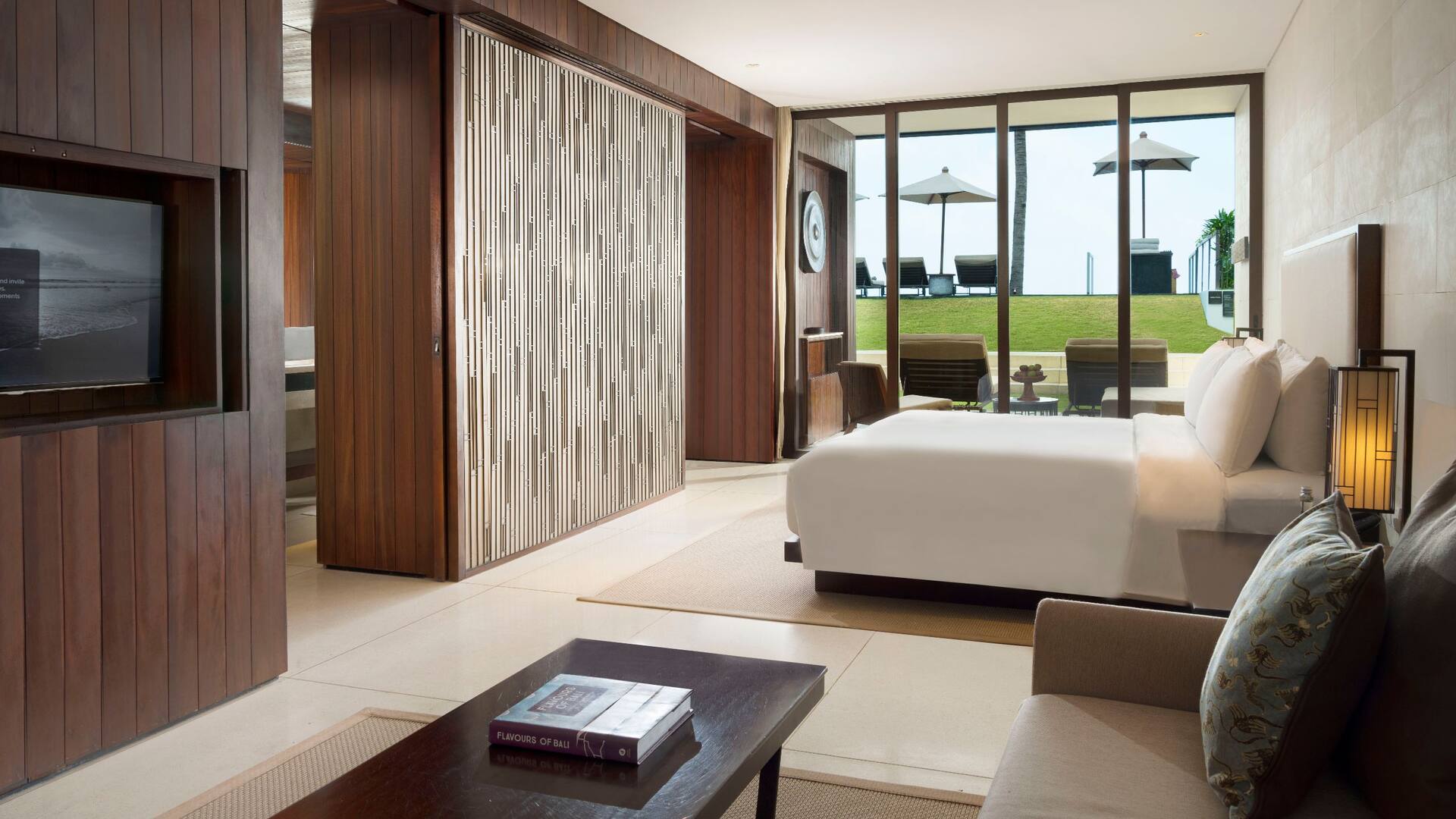 Luxury Resort on Bali’s Southwest Coast | Alila Seminyak | Hyatt