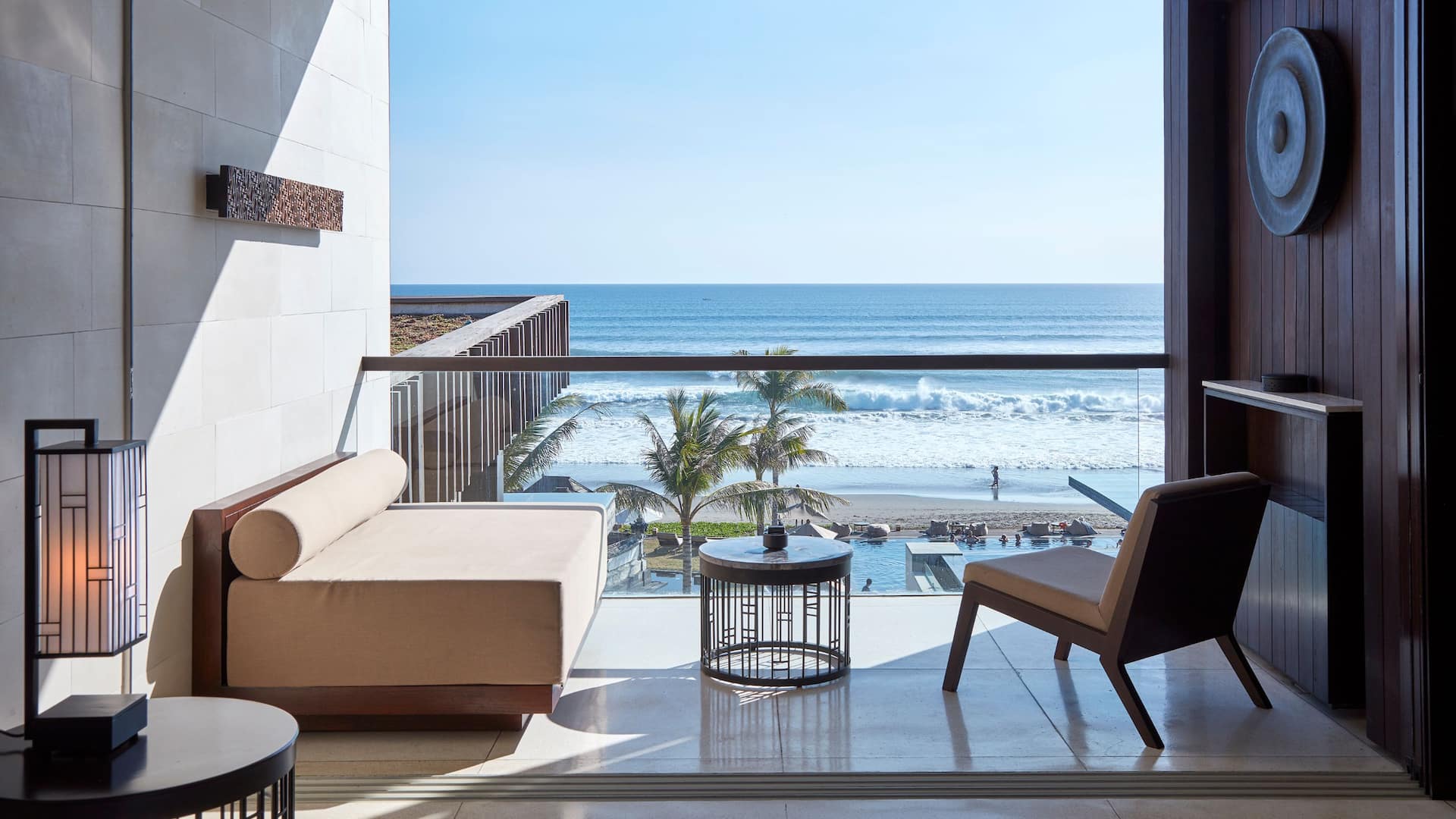 Luxury Resort on Bali’s Southwest Coast | Alila Seminyak | Hyatt