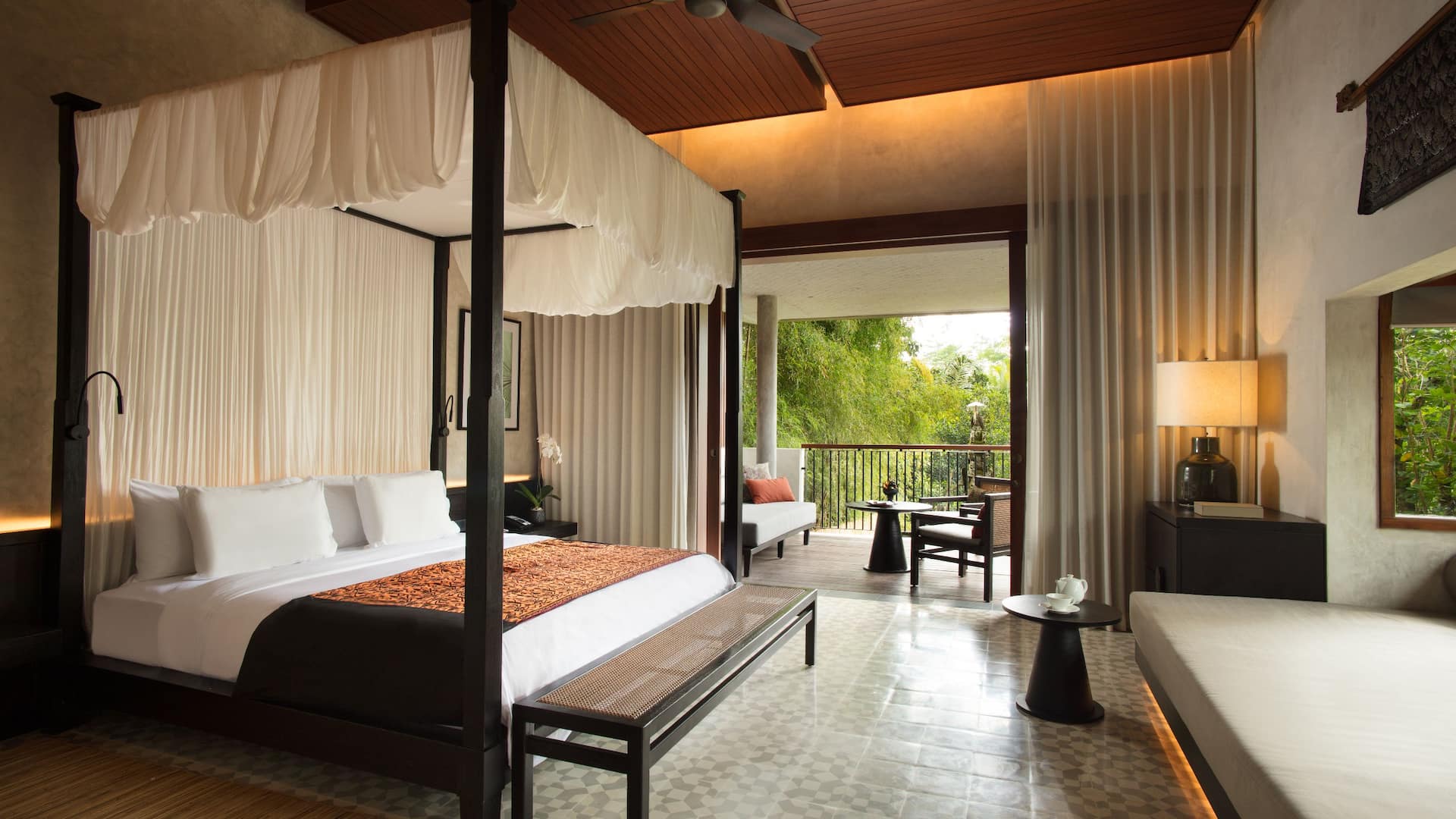 Luxury Bali Resort in Ubud | Alila Ubud