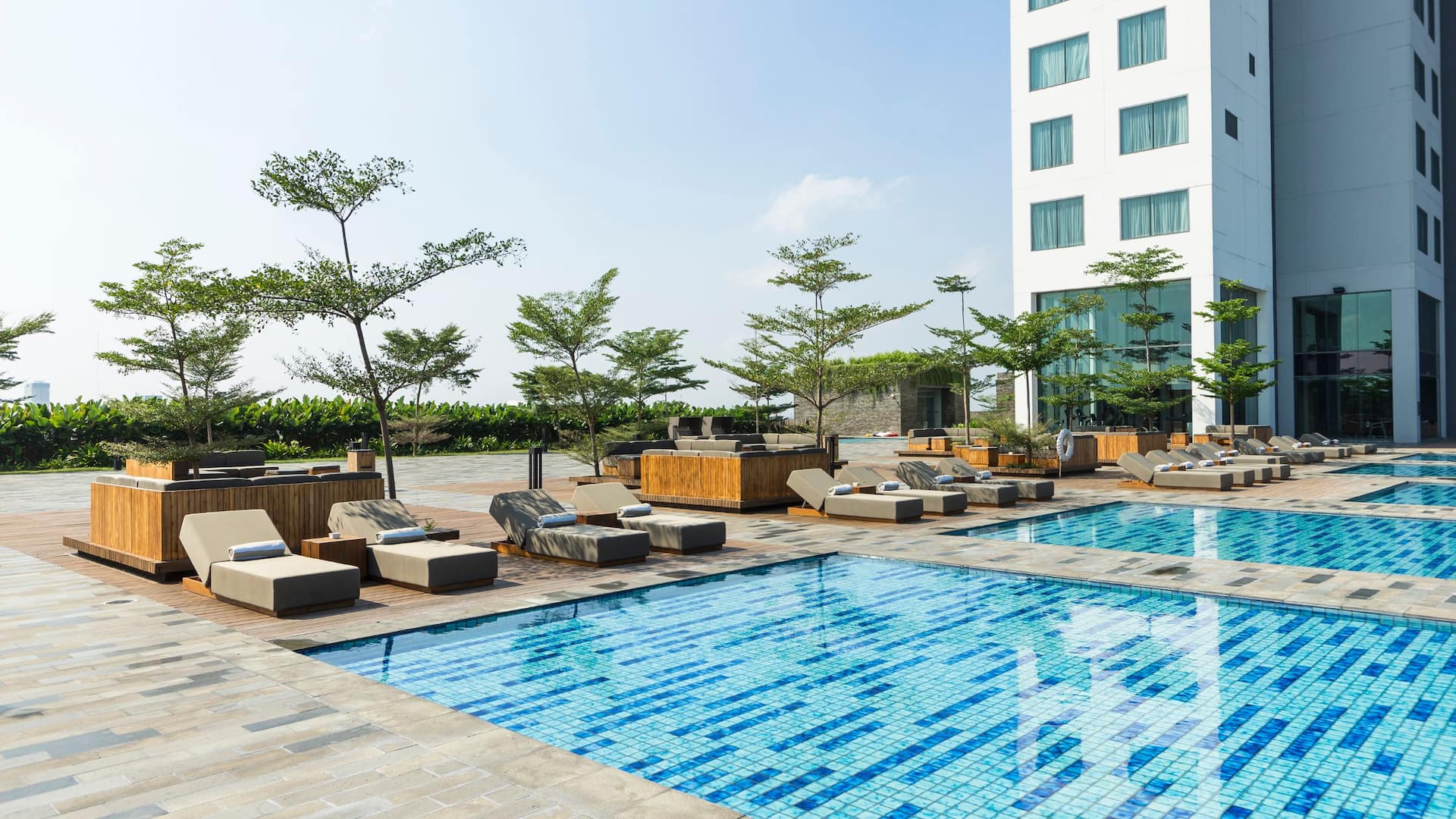 Luxury Stay in an Urban Resort in Central Java | Alila Solo | Hyatt